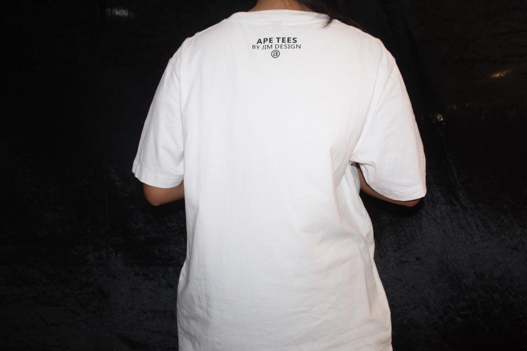 APETEES by Jims design, Men's Fashion, Tops & Sets, Tshirts & Polo ...