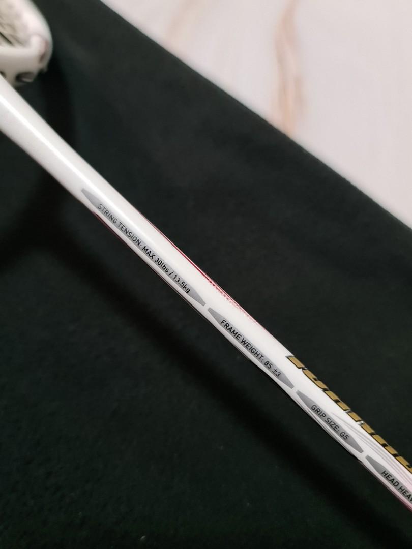 Astec Tornado 800 Badminton Racket Victor Li Ning Yonex Mizuno Felet ...