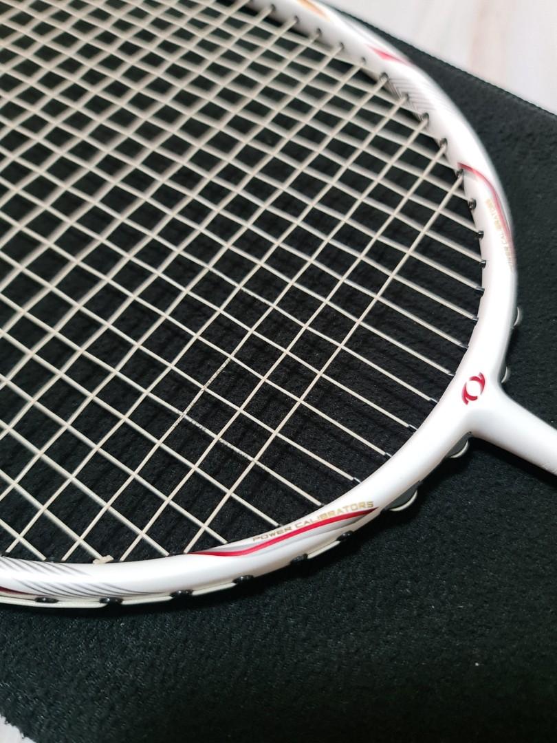 Astec Tornado 800 Badminton Racket Victor Li Ning Yonex Mizuno Felet ...