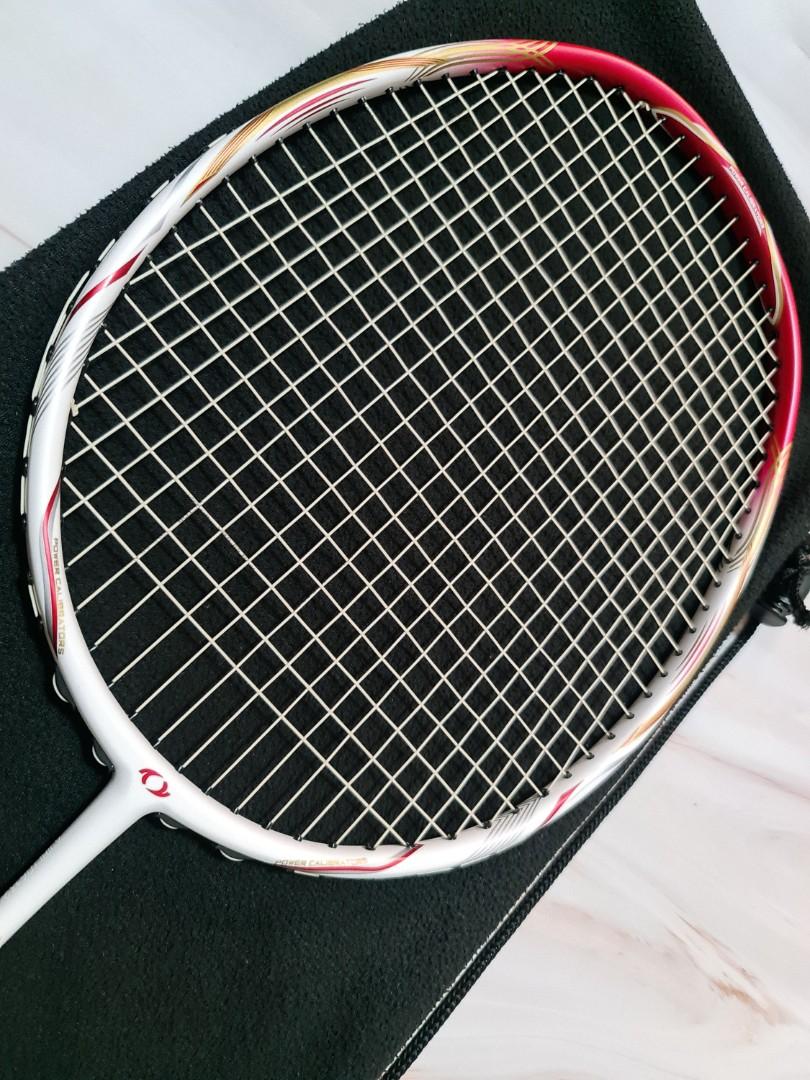 Astec Tornado 800 Badminton Racket Victor Li Ning Yonex Mizuno Felet ...