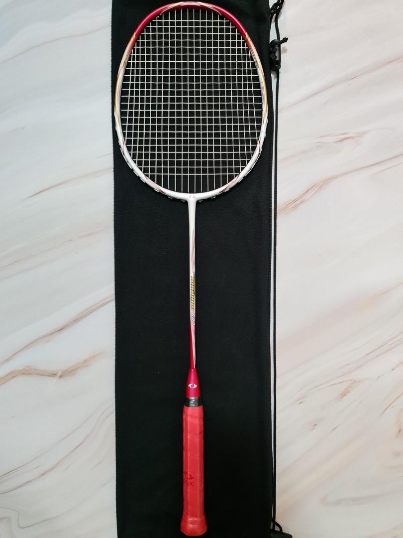 Astec Tornado 800 Badminton Racket Victor Li Ning Yonex Mizuno Felet ...