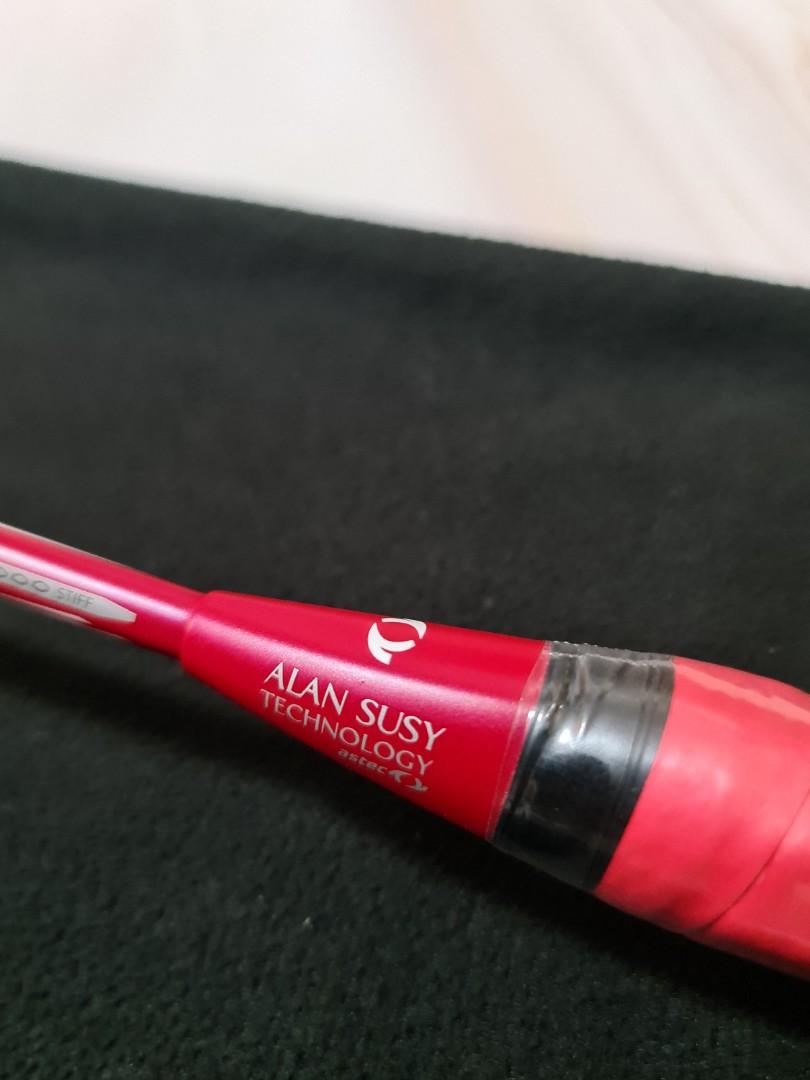 Astec Tornado 800 Badminton Racket Victor Li Ning Yonex Mizuno Felet ...