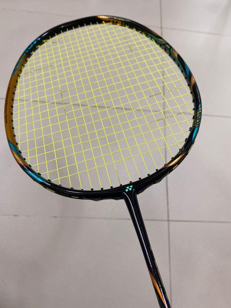 Astrox 88D PRO, Sports Equipment, Sports & Games, Racket & Ball Sports ...