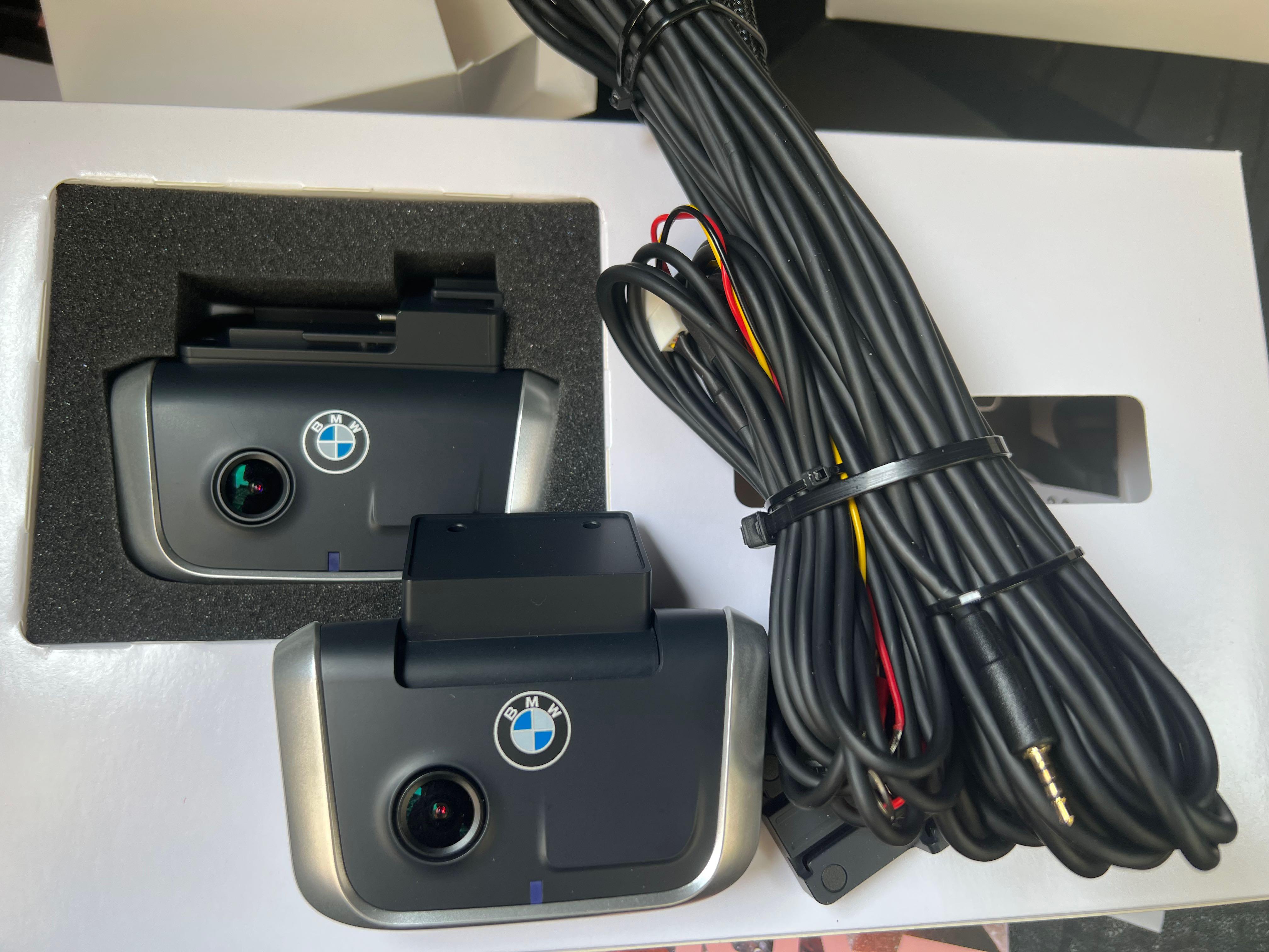 BMW Advance Car Eye 2.0, Car Accessories, Accessories on Carousell