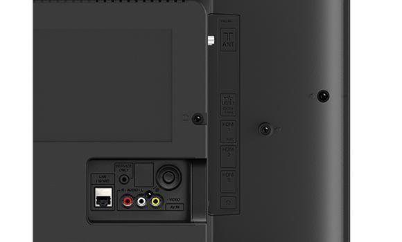 Brand New SHARP 2T-C32DF1X 32", 2T-C42DF1X 42" HD/Full HD Easy Smart TV ...