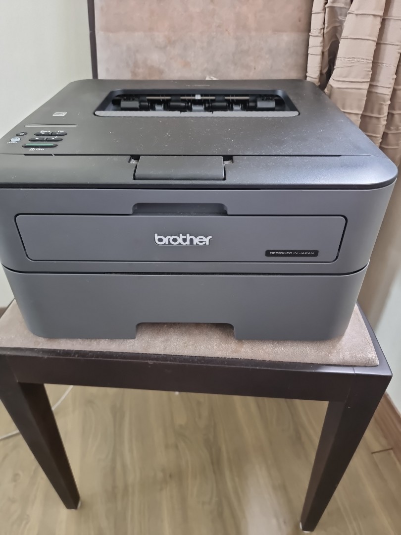 Brother Laser Printer, Computers & Tech, Printers, Scanners & Copiers ...