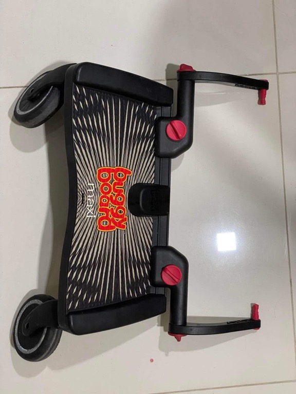 Buggy board maxi, Babies & Kids, Going Out, Other Babies Going Out ...