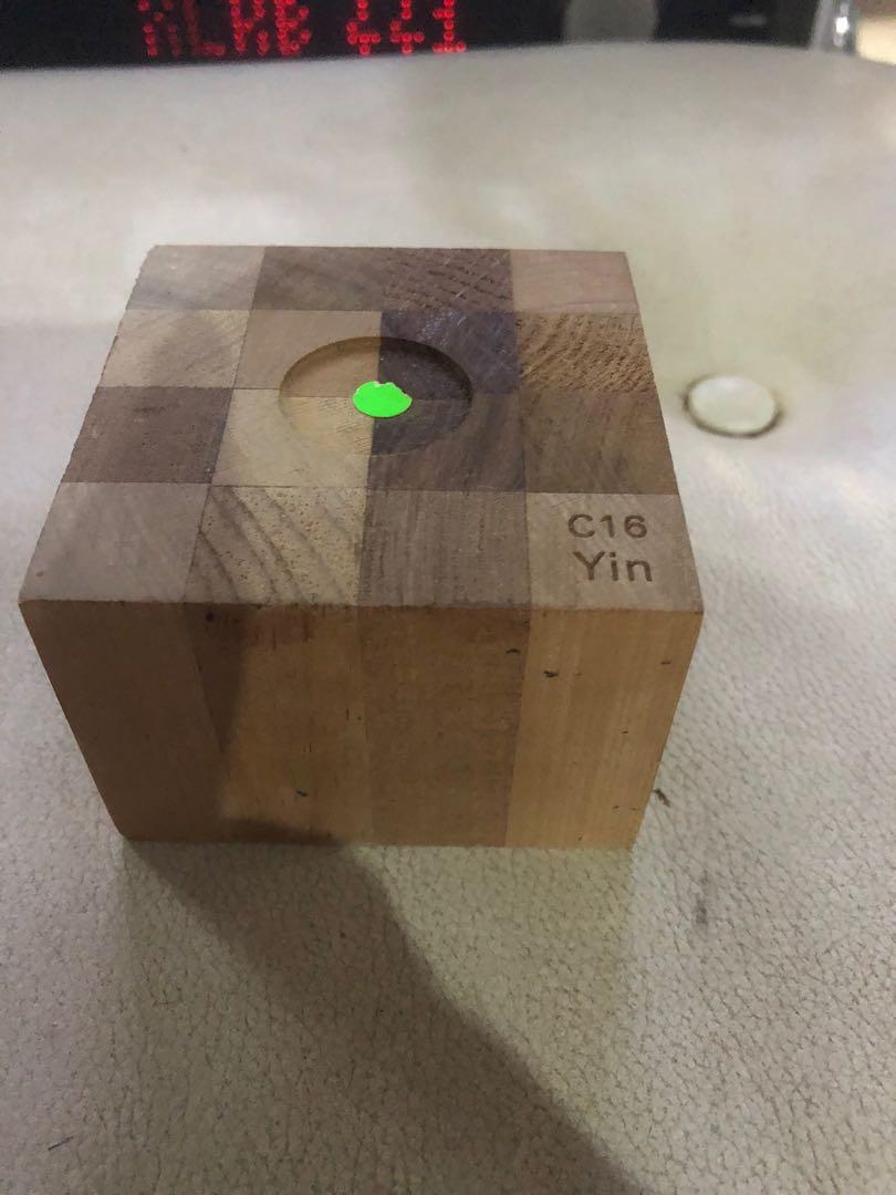 C16 wood tuning bloc from Joe Lee, Audio, Soundbars, Speakers ...