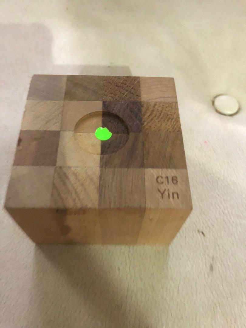 C16 wood tuning bloc from Joe Lee, Audio, Soundbars, Speakers ...