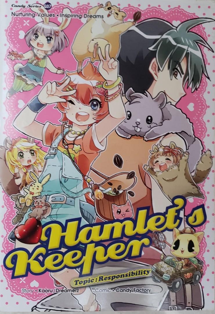 Candy Jem - various Candy Series titles available for sale, Hobbies ...