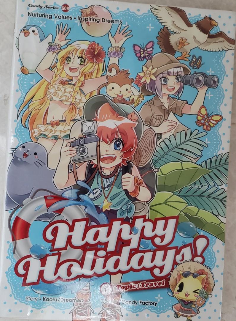 Candy Jem - various Candy Series titles available for sale, Hobbies ...