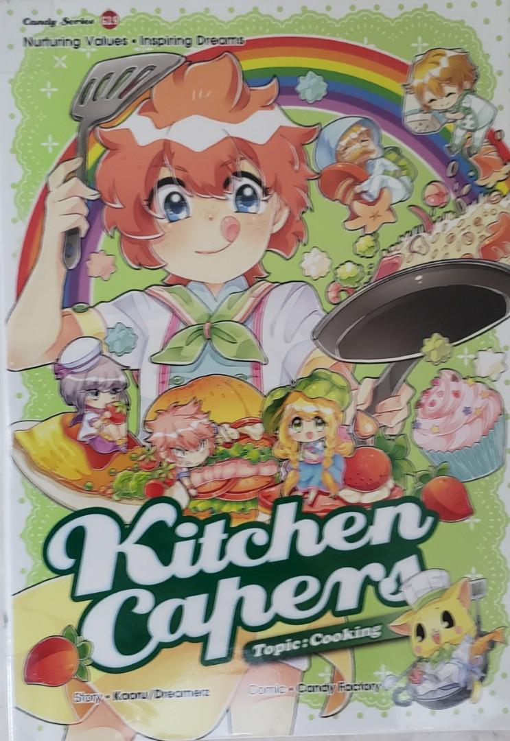 Candy Jem - various Candy Series titles available for sale, Hobbies ...