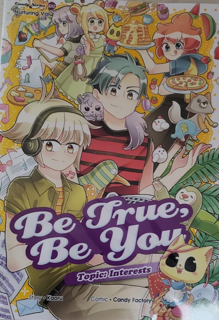 Candy Jem - various Candy Series titles available for sale, Hobbies ...