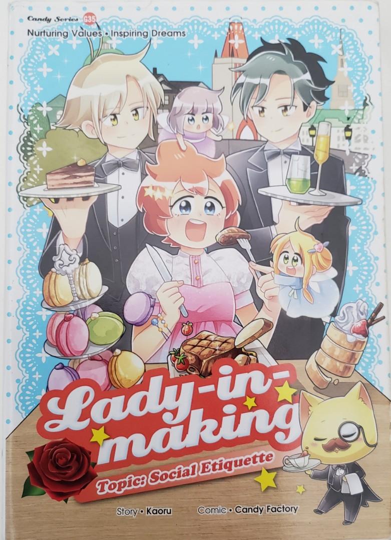 Candy Jem - various Candy Series titles available for sale, Hobbies ...