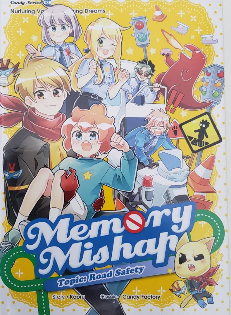 Candy Jem - various Candy Series titles available for sale, Hobbies ...