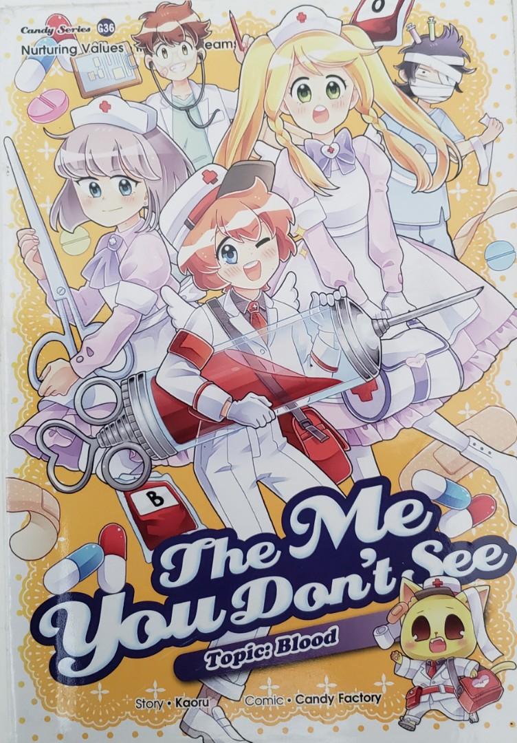 Candy Jem - various Candy Series titles available for sale, Hobbies ...