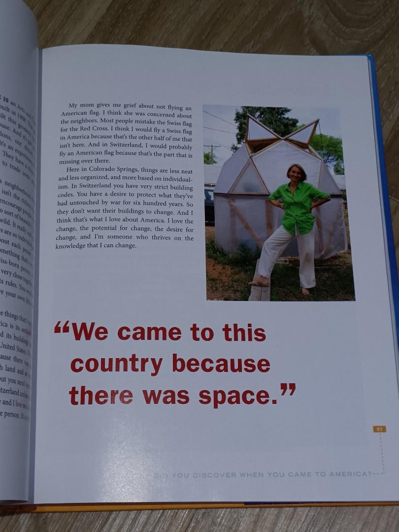 Citizen USA: A 50 State Road Trip by Alexandra Pelosi, Hobbies & Toys ...