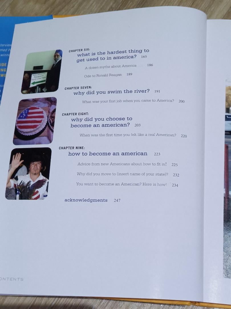 Citizen USA: A 50 State Road Trip by Alexandra Pelosi, Hobbies & Toys ...