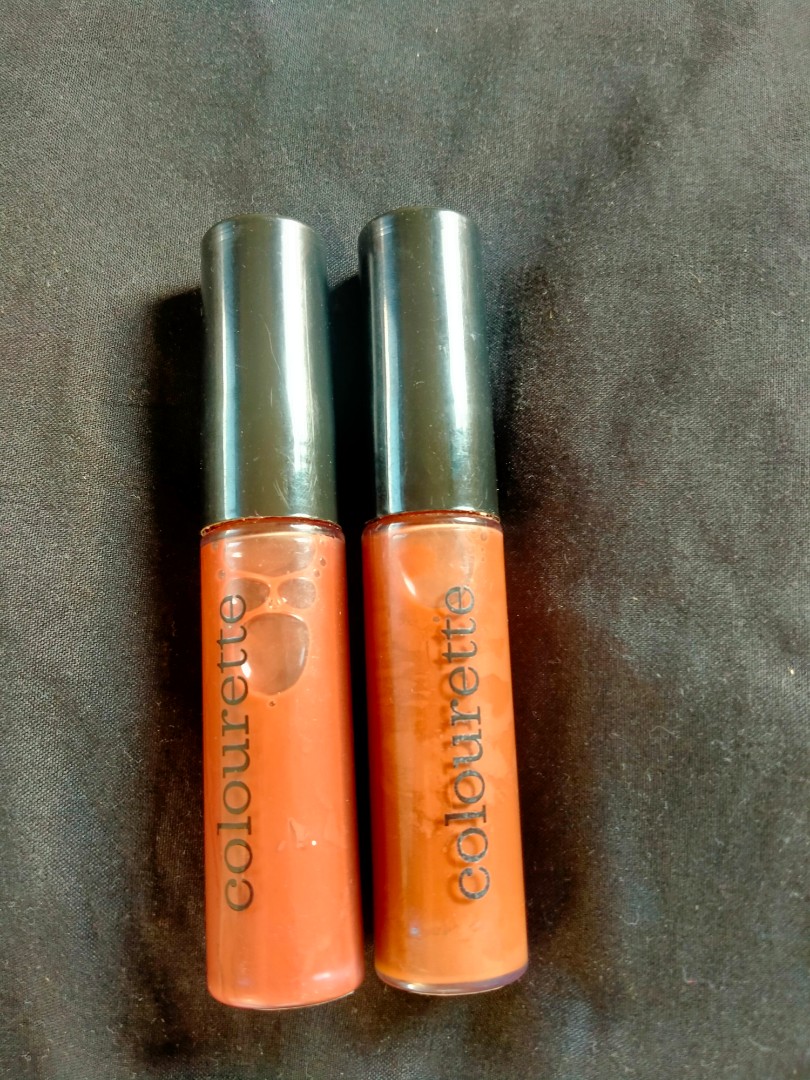 COLOURETTE TINT MATTE SHADES (JORDYN AND ROBIN), Beauty & Personal Care ...