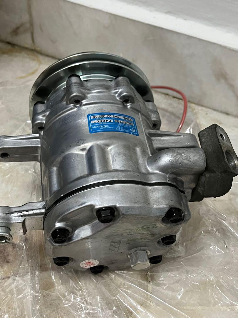 compressor kancil, Auto Accessories on Carousell