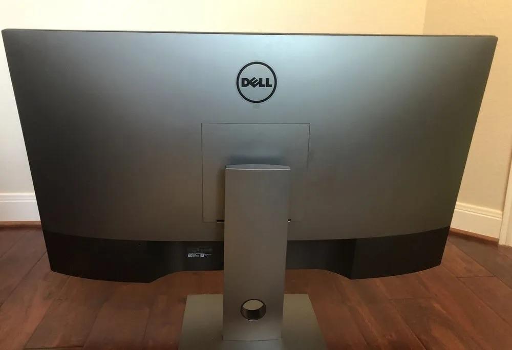 Dell 43" 4K IPS PC Computer Monitor 電腦顯示器 43吋 43 inch P4317Q, 電腦＆科技, 電腦 ...