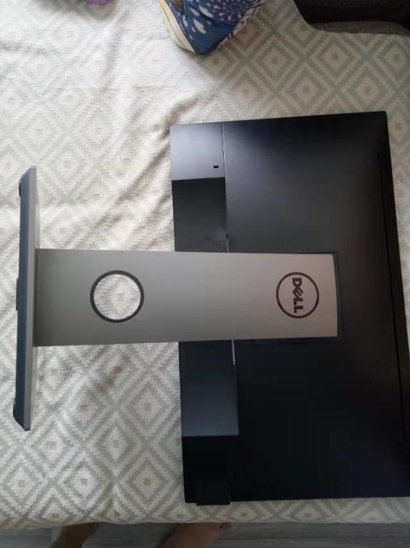 Dell P2417Hb monitor and stand for P2217H/2317H/2417H, Computers & Tech ...