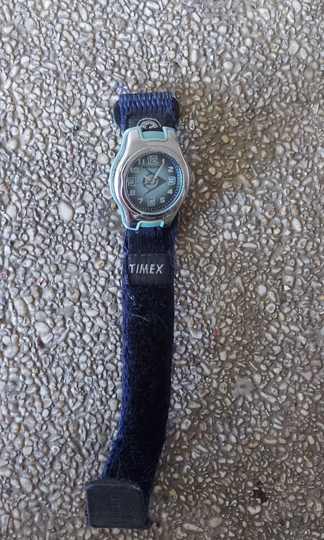 Dunlop watch, Mobile Phones & Gadgets, Wearables & Smart Watches on ...