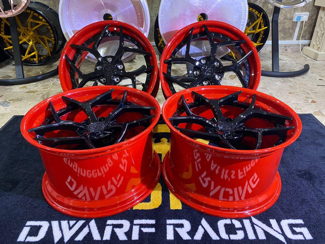 Dwarf Racing® Porsche 911 Lamborghini Mclaren Ferrari Audi Bmw Mercedes ...