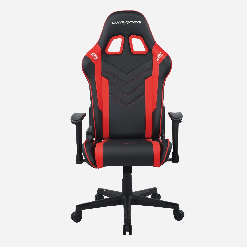 dx racer gaming chair / dx racer 電競椅, 傢俬＆家居, 傢俬, 椅子 - Carousell