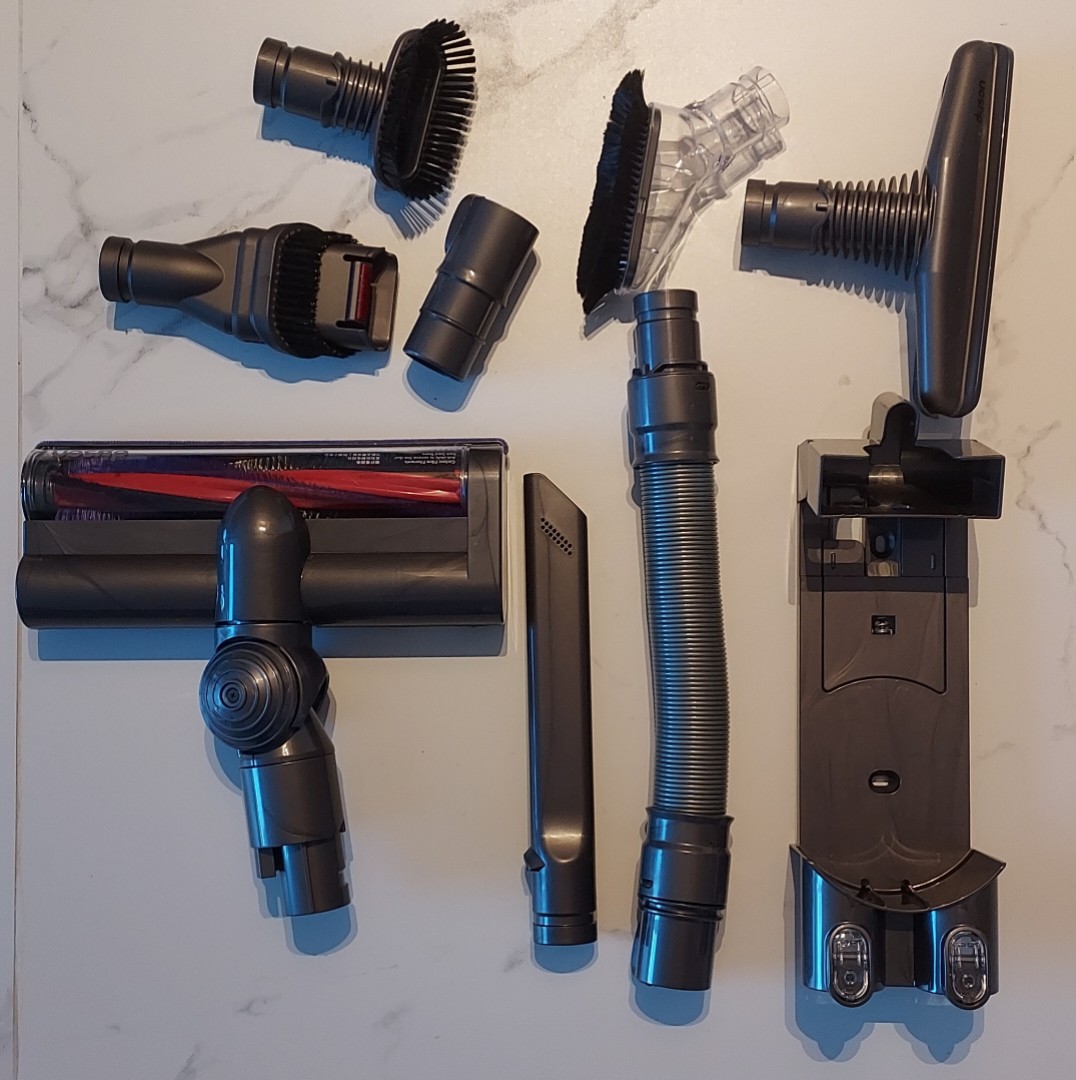 Dyson vacuum accessories, TV & Home Appliances, Vacuum Cleaner ...