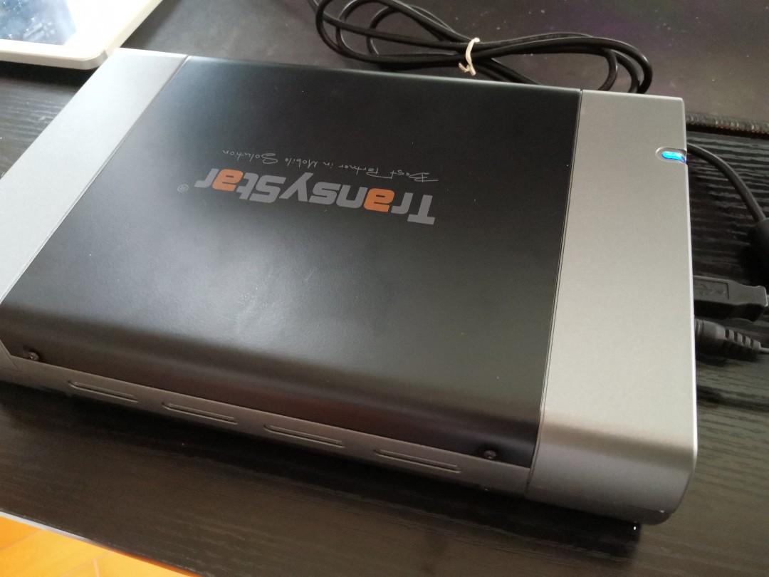 E-525Q 5.25鋁合金外殼 External Enclosure USB 3.0 & eSATA + LG DVD Drive, 電腦 ...