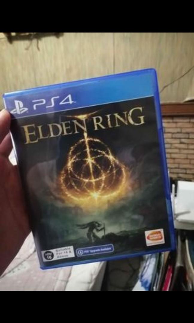 ELDEN RING, Video Gaming, Video Games, PlayStation on Carousell