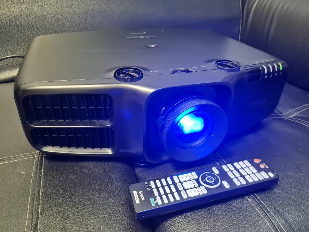 Epson EB-G6970WU projector 6000 lumens Full HD WUXGA ultra bright ...