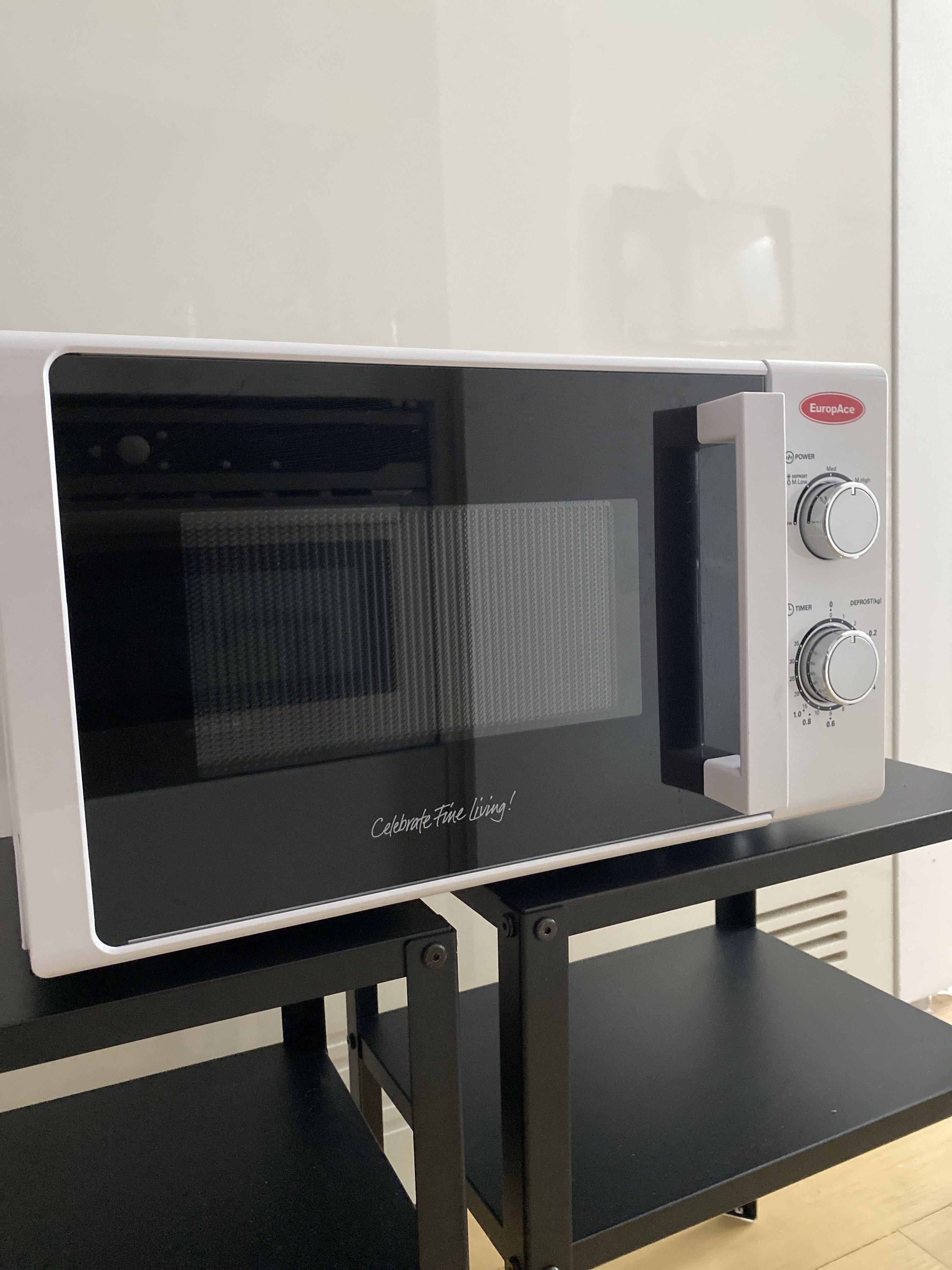 EUROPACE Microwave, TV & Home Appliances, Kitchen Appliances, Ovens ...