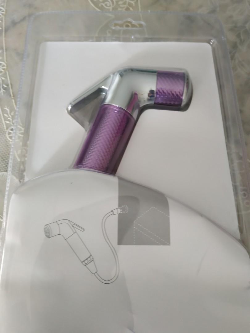 Europlus Spray, Furniture & Home Living, Bathroom & Kitchen Fixtures on ...