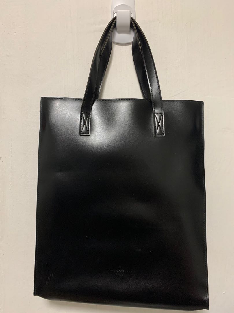 EVADA Premium Tote Bag, Women's Fashion, Bags & Wallets, Tote Bags on ...