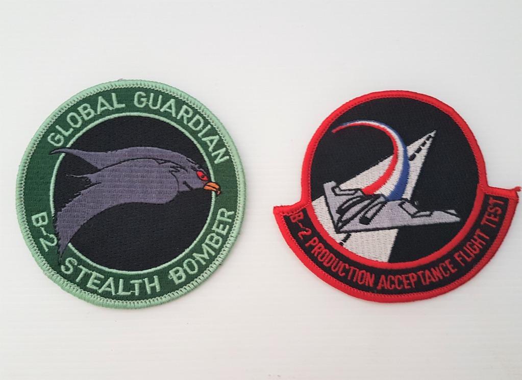 Exquisite Designer Military Badges and Patches, Air Show, Air Force ...