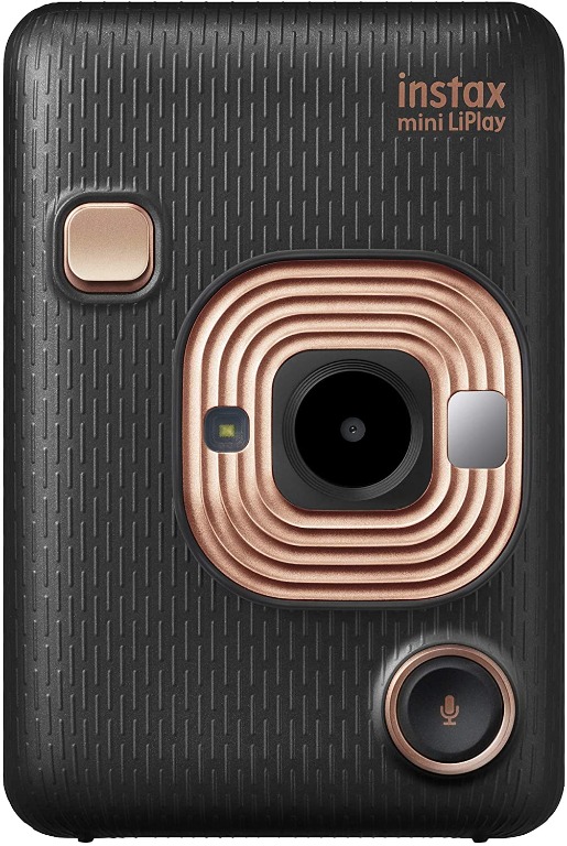 FUJIFILM INSTAX MINI LI PLAY, Photography, Cameras on Carousell