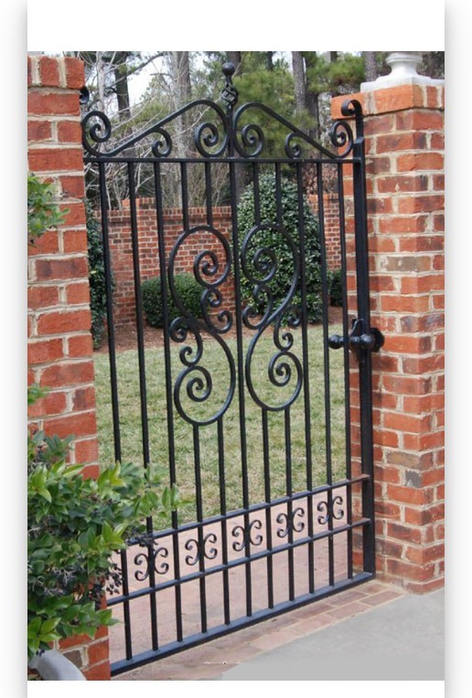 GATE, Furniture & Home Living, Outdoor Furniture on Carousell