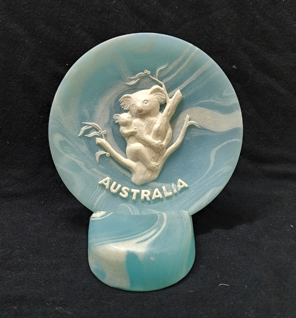 GENUINE MARLESTONE HANDCRAFTED CULTURED MARBLE MADE IN AUSTRALIA ...