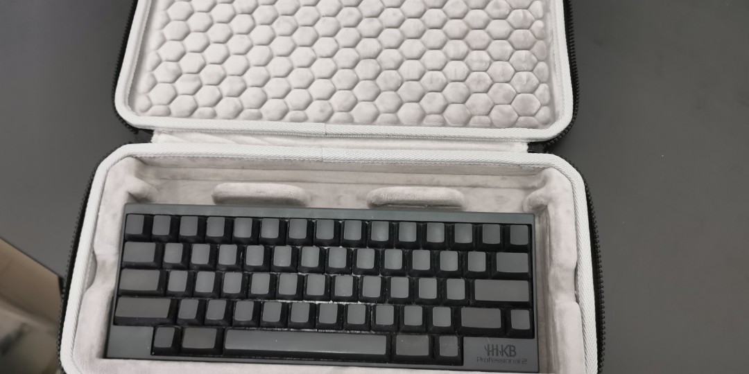 HHKB Professional 2, Computers & Tech, Parts & Accessories, Computer ...