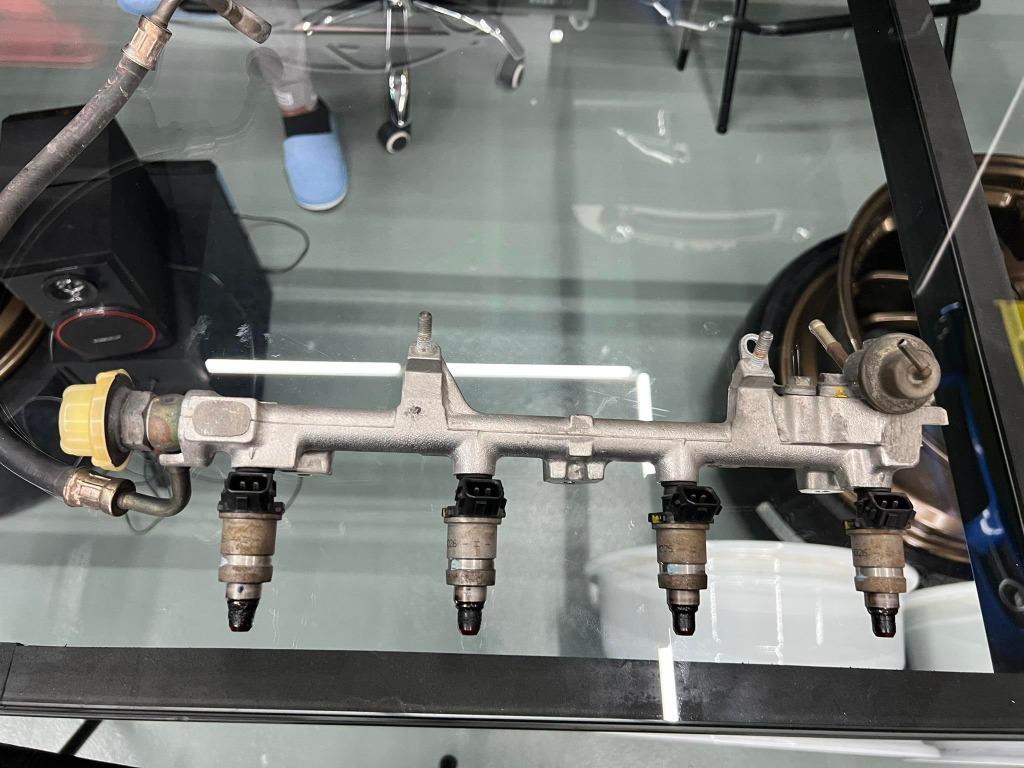 HONDA DC2 B18C TYPE R INJECTOR FOR SALE, Auto Accessories on Carousell