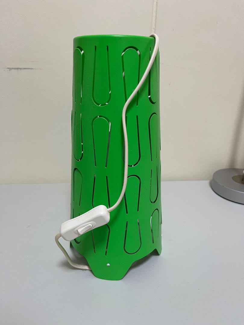 Ikea Lamp Furniture And Home Living Lighting And Fans Lighting On Carousell