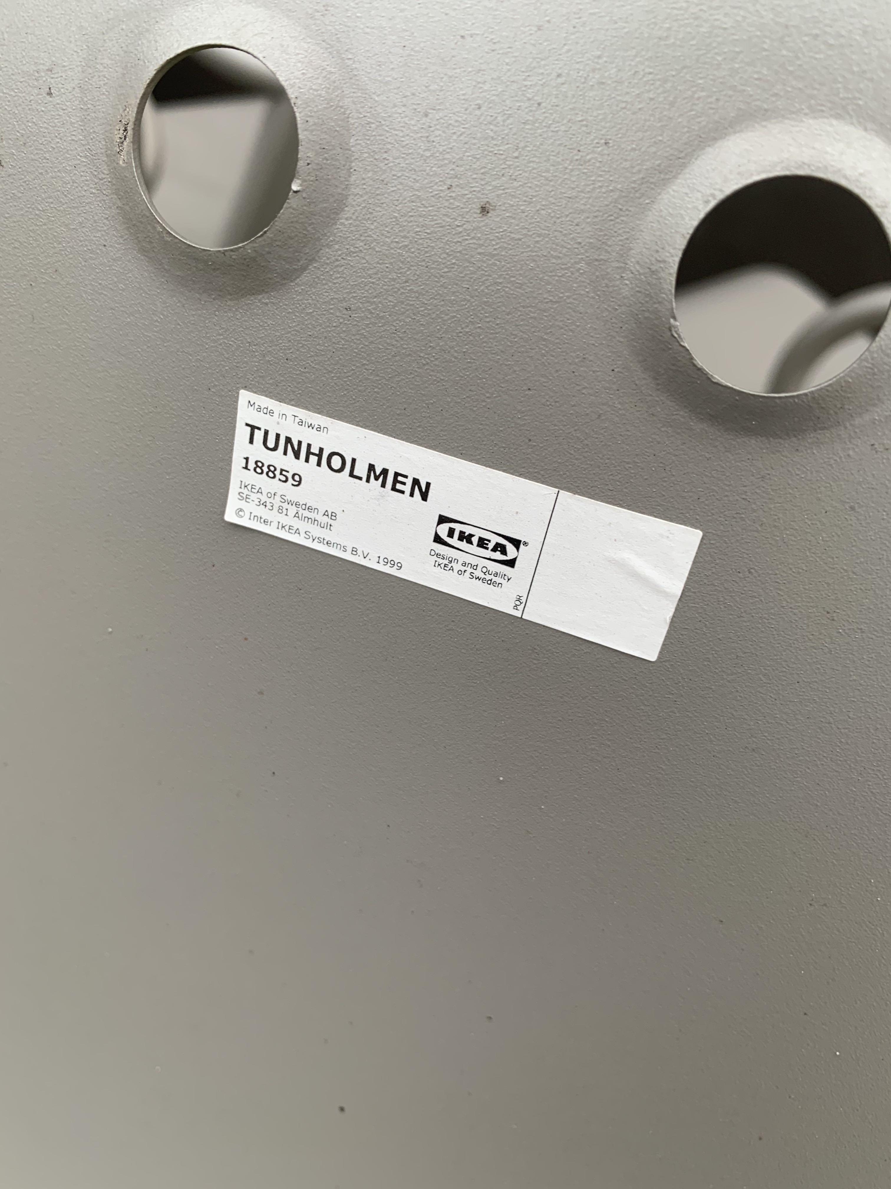 Ikea Tunholmen chair, Furniture & Home Living, Furniture, Chairs on ...