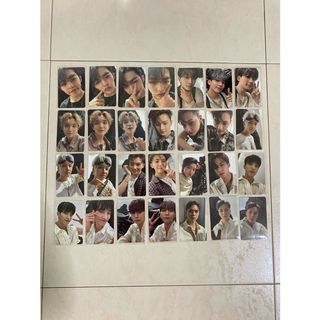 Instock seventeen svt going magazine svt weverse shinhan card wallet pc svt 2021 holiday ...