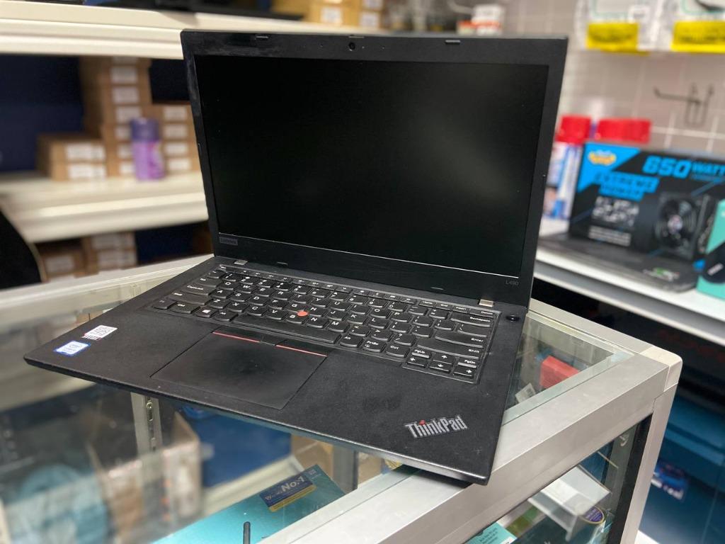 Laptop Lenovo ThinkPad L Computers Tech Laptops Notebooks On Carousell