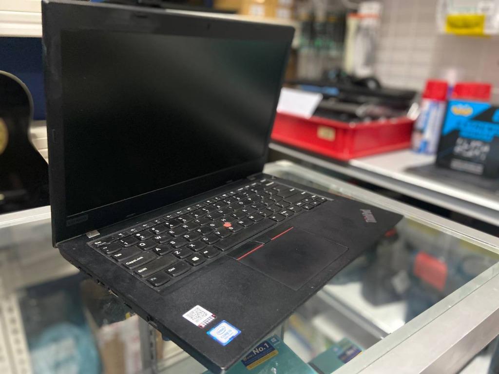 Laptop Lenovo ThinkPad L490, Computers & Tech, Laptops & Notebooks on ...