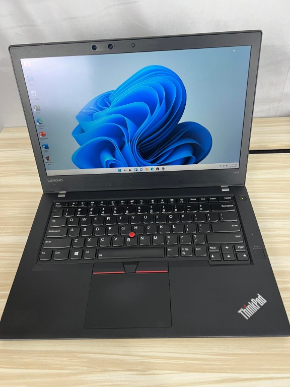 LENOVO THINKPAD T470 LAPTOP, Computers & Tech, Laptops & Notebooks on ...