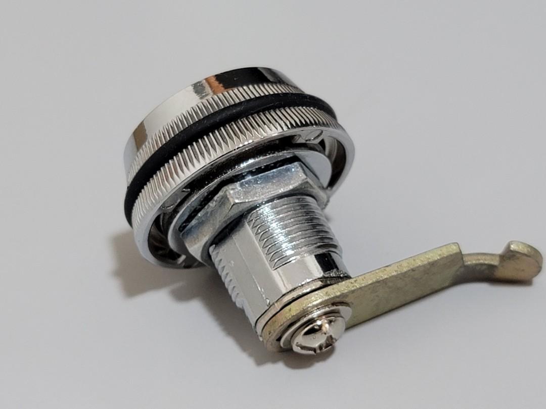 Letterbox PIN Lock, Furniture & Home Living, Security & Locks, Locks ...