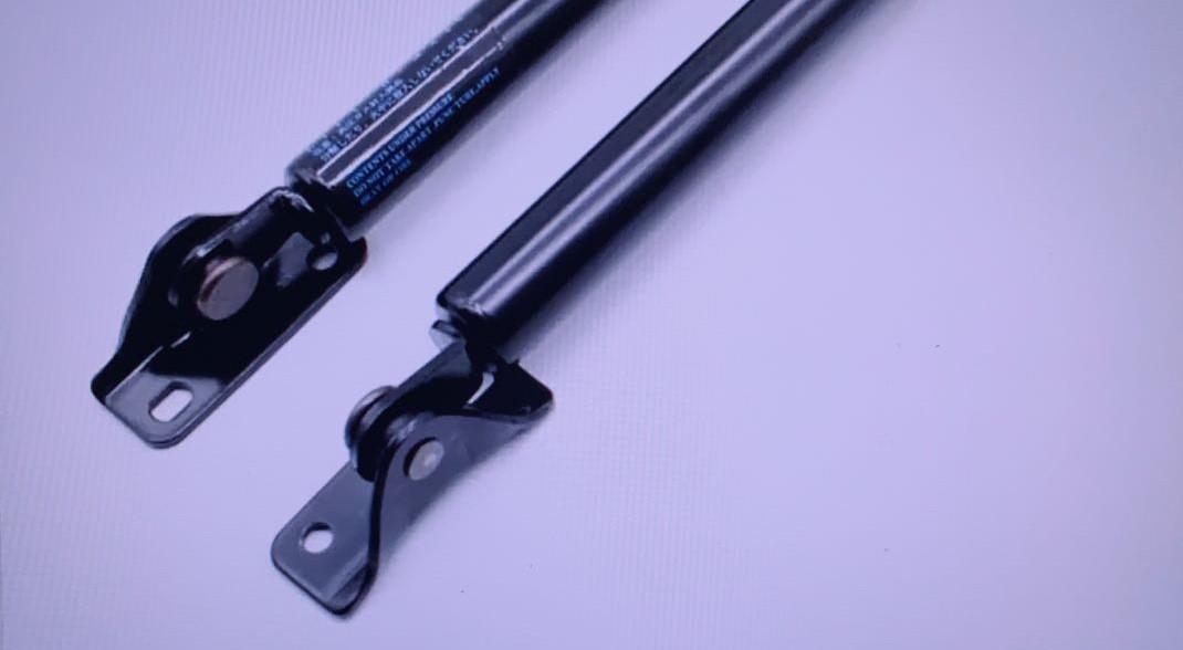 Lexus RX300 RX330 RX350 2003-2008 Toyota Harrier Rear Tailgate Trunk ...